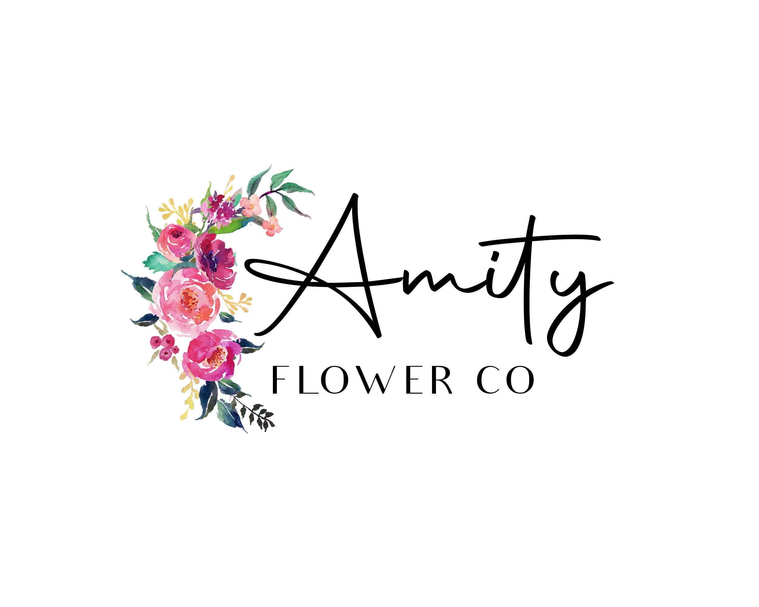 Amity Flower Co.